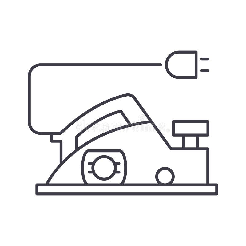 Power Tool Grinder Outline Stock Illustrations – 1,705 Power Tool ...