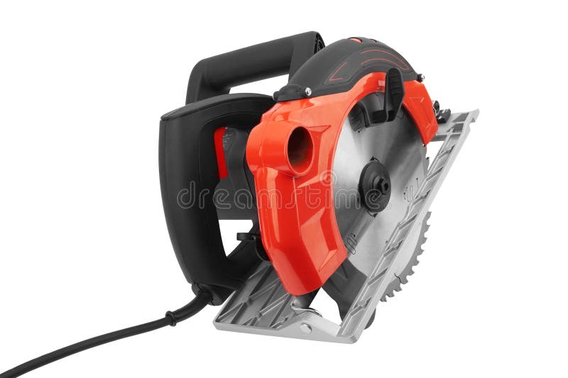 Power tools circular saw stock photo. Image of woodworking - 320056900