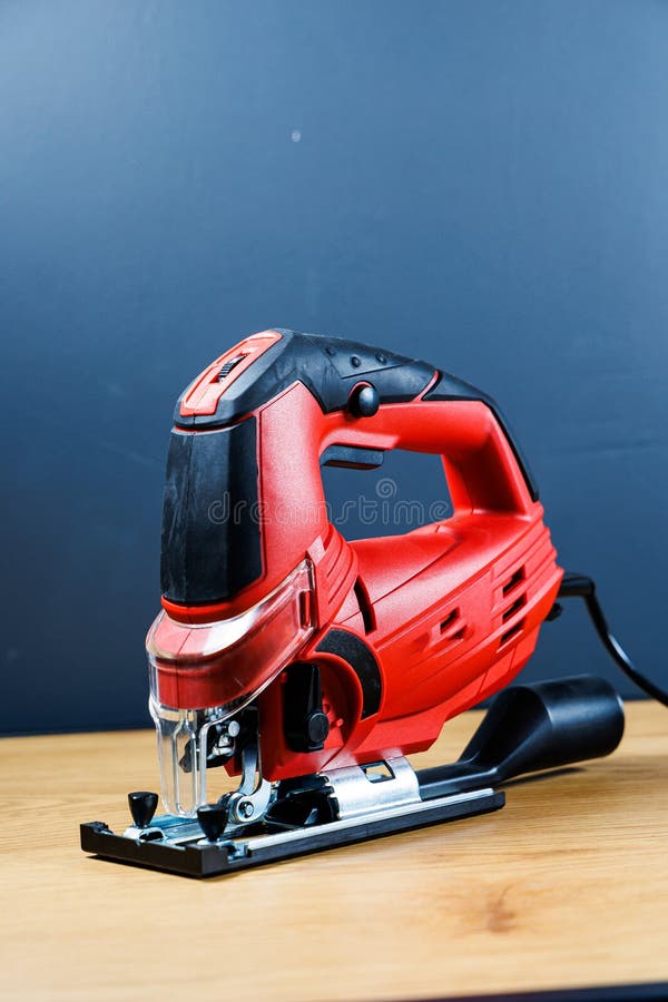 Power Tools for Construction Stock Image - Image of metal, construction ...