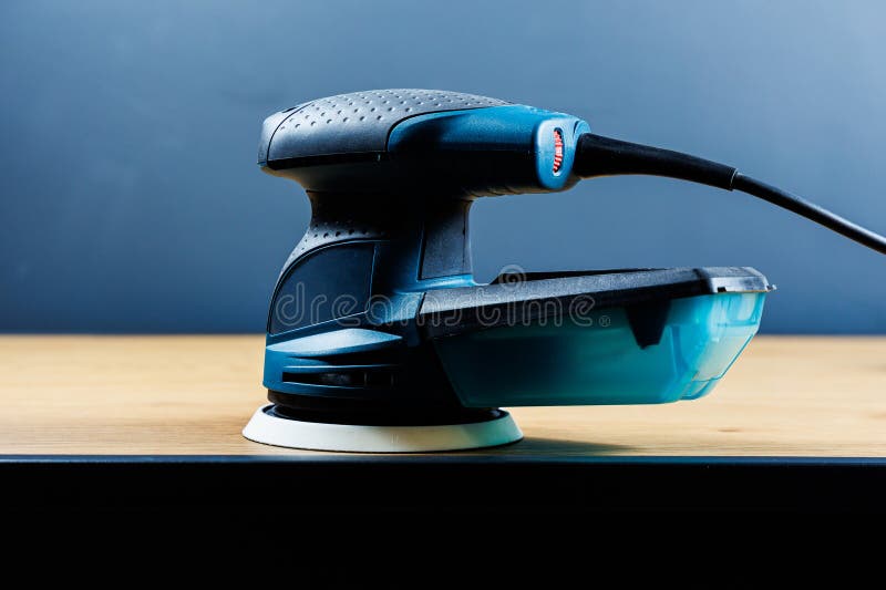 Power Tools for Construction Stock Image - Image of drill, circular ...