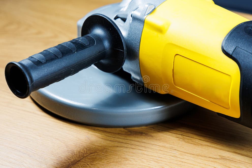 Power Tools for Construction Stock Photo - Image of repairing ...