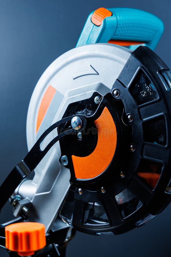 Power Tools for Construction Stock Photo - Image of drill, construction ...