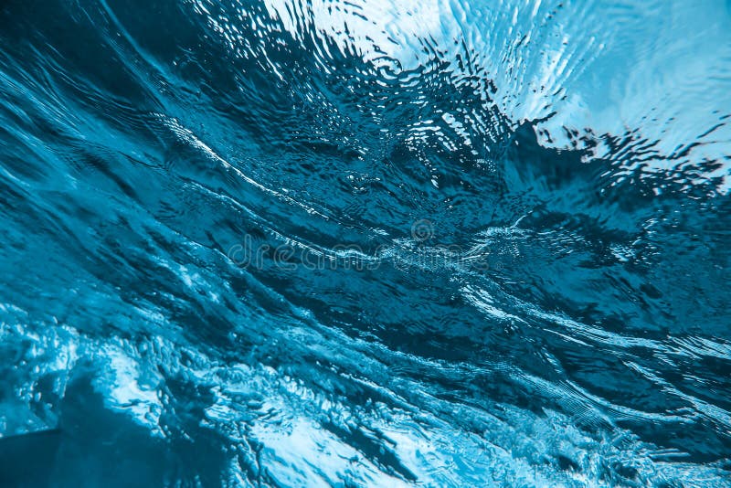 Power wave in sunny day stock photo. Image of ocean - 262881914