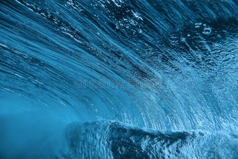 Power wave in sunny day stock photo. Image of water - 262881990