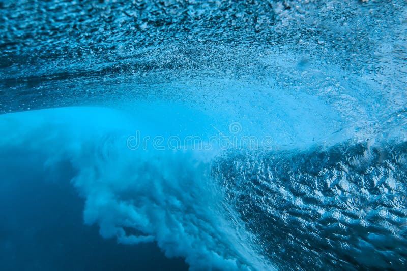 Power wave in sunny day stock photo. Image of pattern - 262882020