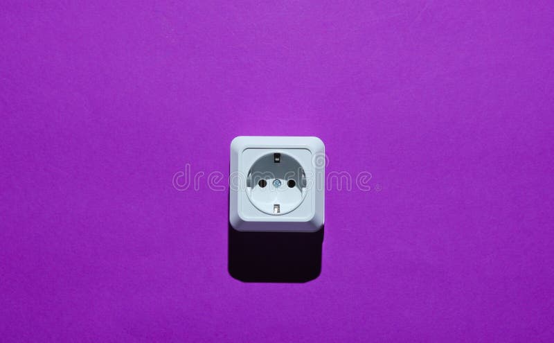 Power stock photo. Image of source, electrician, current - 156855814