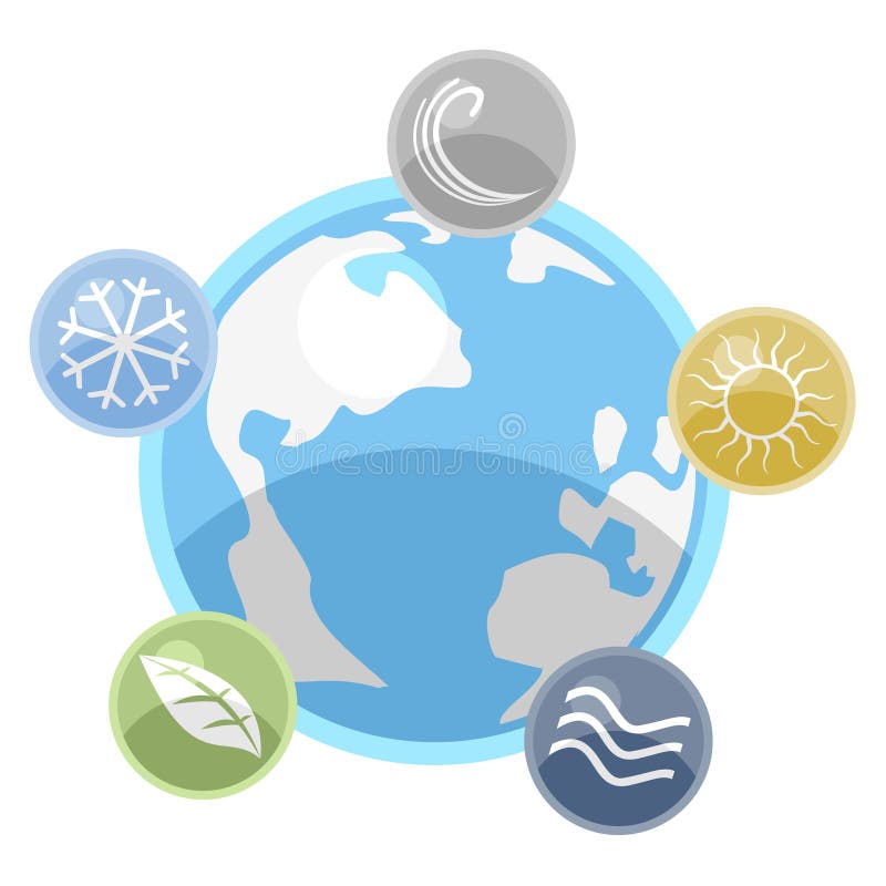 Power World stock vector. Illustration of earth, arrangement - 902163