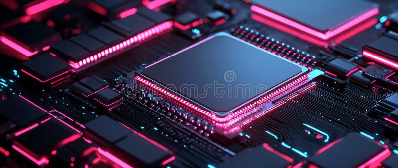 The Powercells Feature Advanced Solid State Technology, Intricate ...