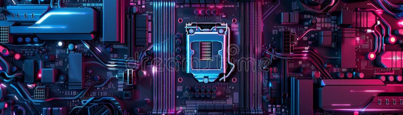 Powered by an AI Processor, this Motherboard Has the Power of ...