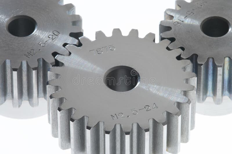 Cogs stock photo. Image of contact, industry, connecting - 832010