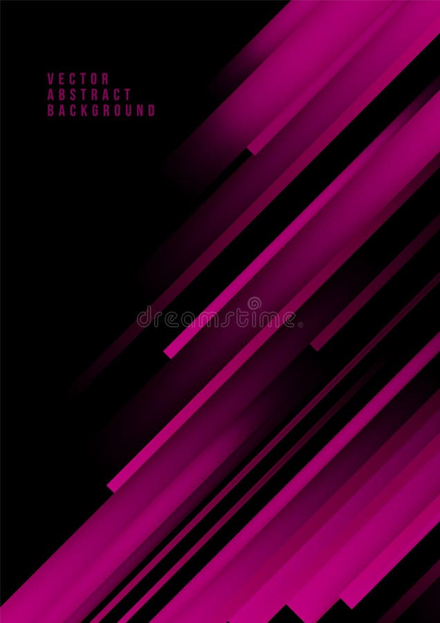 Powerful Abstract Background . Template for Your Design Stock ...