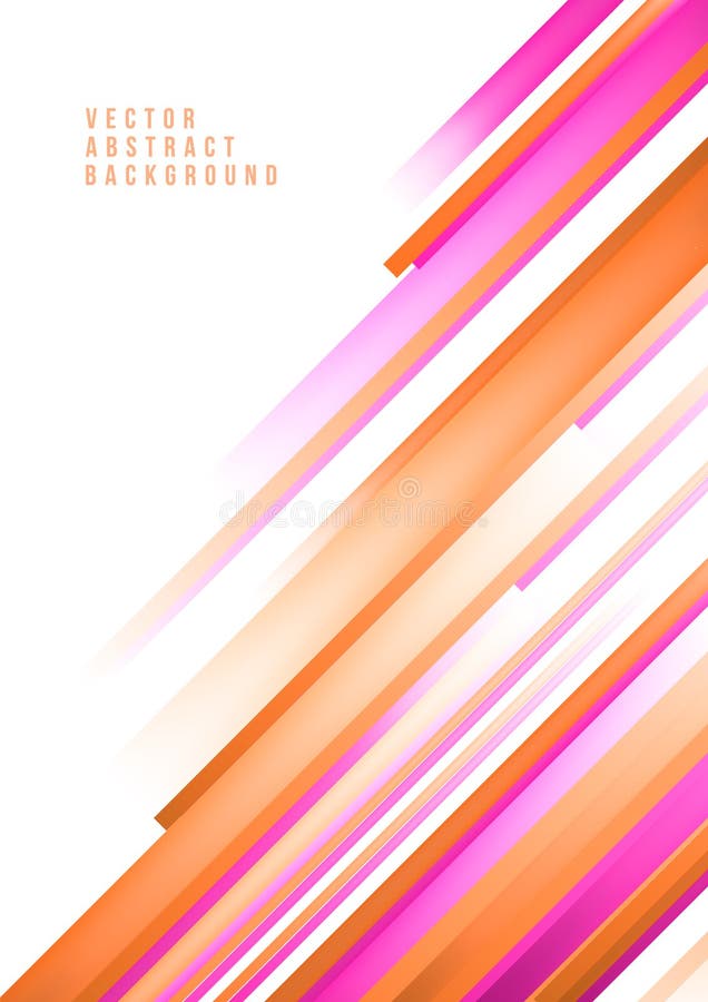 Powerful Abstract Background . Template for Your Design Stock ...