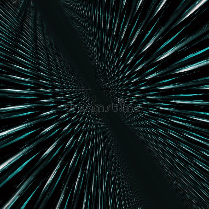 Powerful Abstract Stripe Background Design Stock Illustration ...