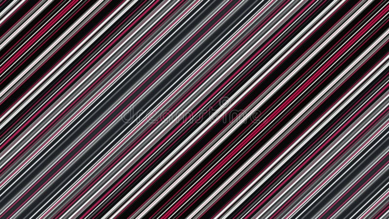 Powerful Abstract Stripe Design Illustration Stock Illustration ...