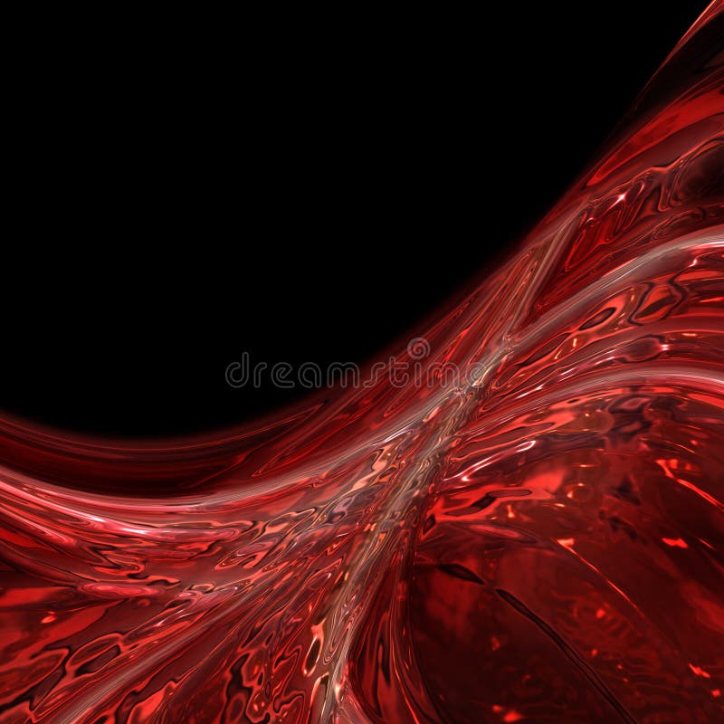 Powerful Background Design Illustration Stock Illustration ...