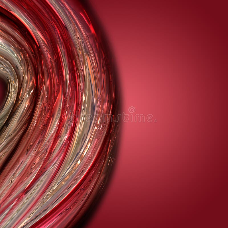 Powerful Background Design Illustration Stock Illustration ...