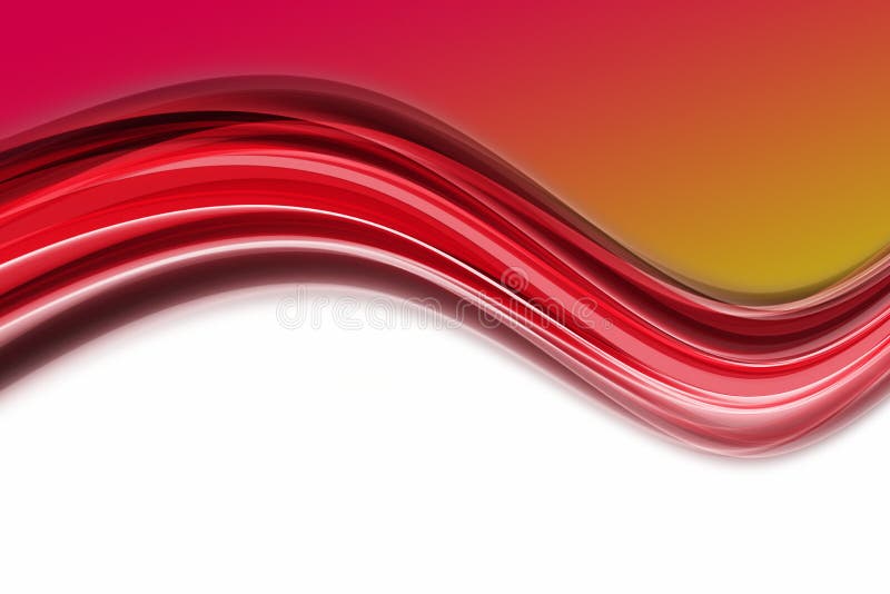 Powerful Background Design Illustration Stock Illustration ...