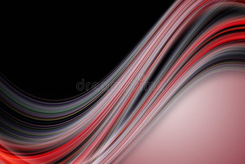 Powerful Background Design Illustration Stock Illustration ...