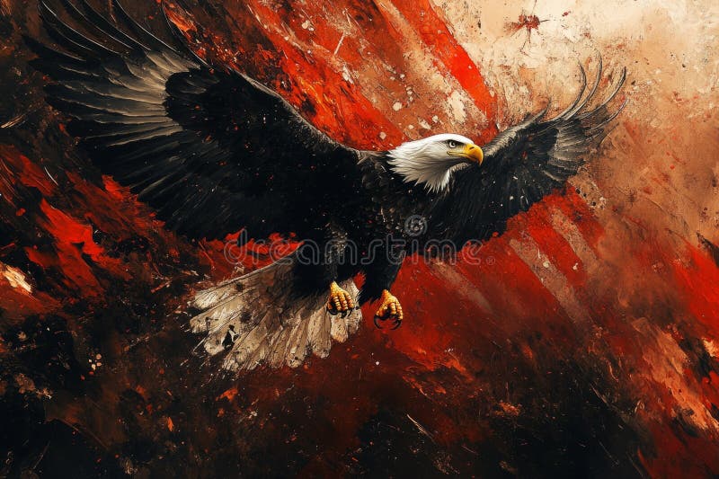 Eagle Screensaver Backgrounds