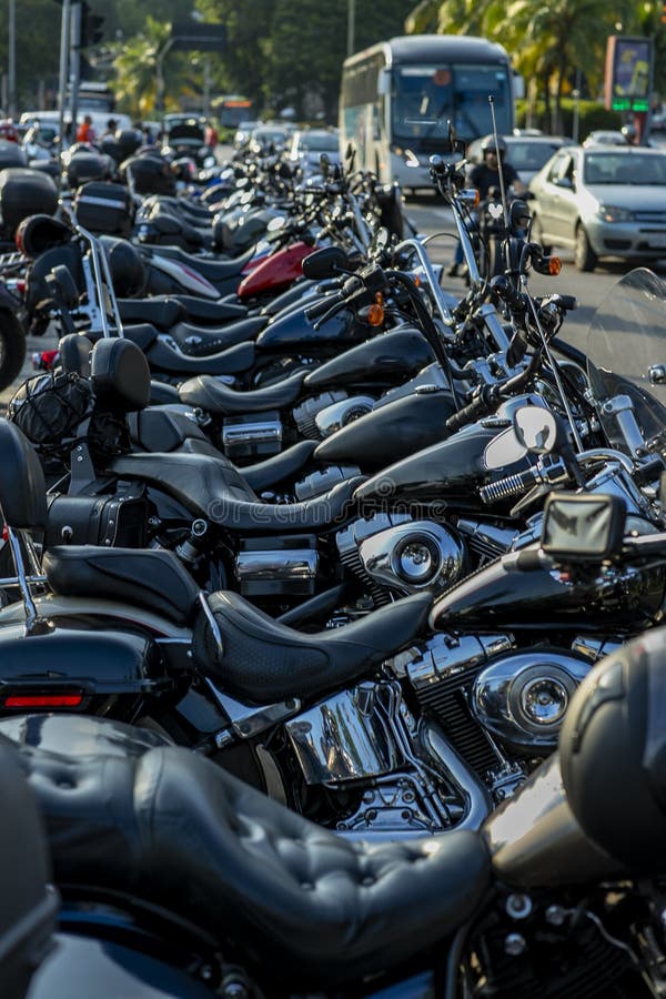 Powerful and Beautiful Motorcycles. Motorcycles and Accessories in a ...