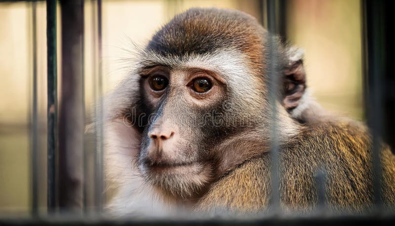 Cage Black White Stock Illustrations – 11,848 Cage Black White Stock ...