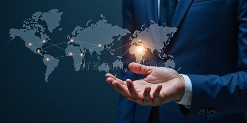 Digital Transformation and Global Connectivity?Global Digital Business ...