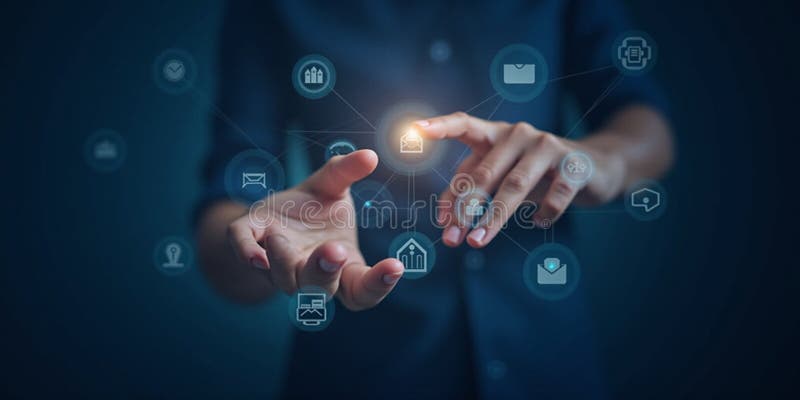 Digital Transformation and Global Connectivity?Global Digital Business ...