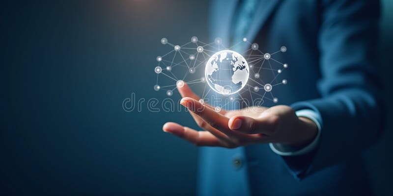 Digital Transformation and Global Connectivity?Global Digital Business ...
