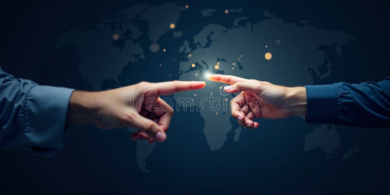 Digital Transformation and Global Connectivity?Global Digital Business ...