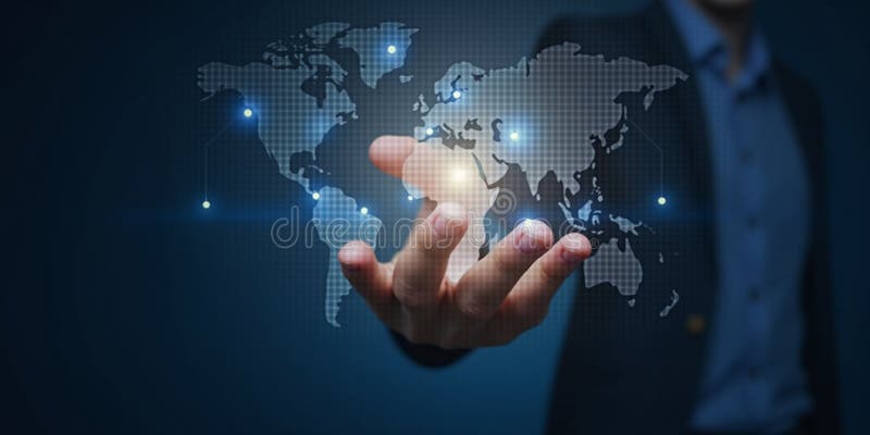 Digital Transformation and Global Connectivity?Global Digital Business ...