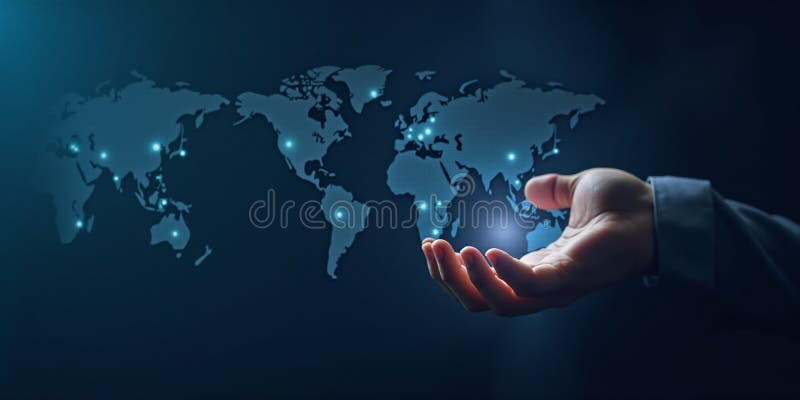 Digital Transformation and Global Connectivity?Global Digital Business ...