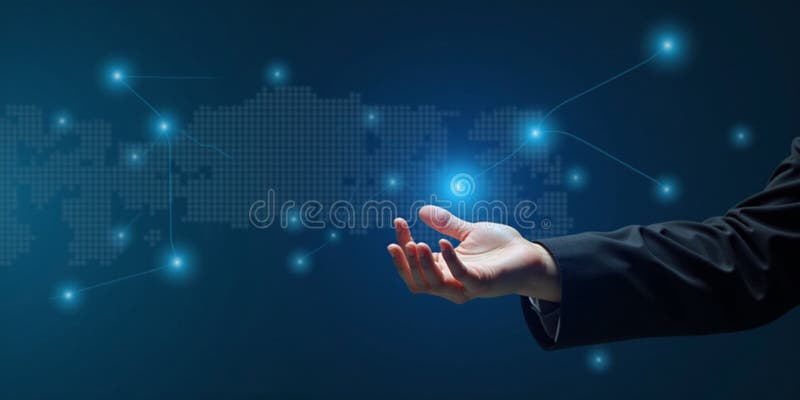 Digital Transformation and Global Connectivity?Global Digital Business ...