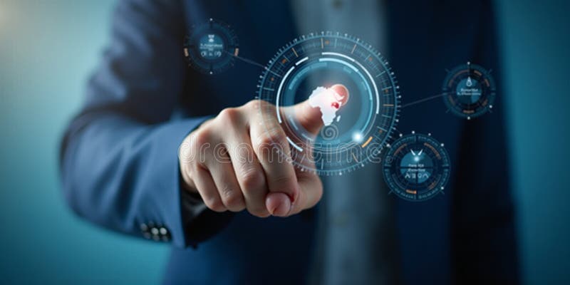 Digital Transformation and Global Connectivity?Global Digital Business ...