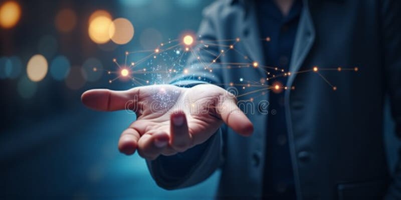 Digital Transformation and Global Connectivity?Global Digital Business ...