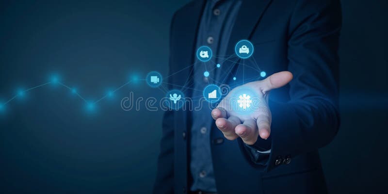 Digital Transformation and Global Connectivity?Global Digital Business ...