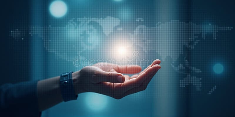 Digital Transformation and Global Connectivity?Global Digital Business ...