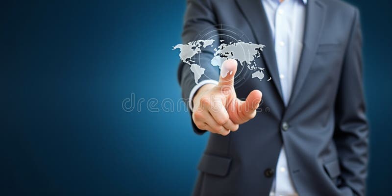 Digital Transformation and Global Connectivity?Global Digital Business ...