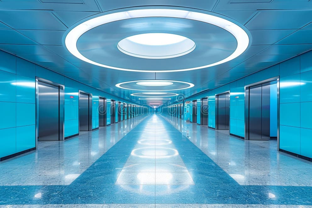 Powerful Ceiling Light with Canopy Fluorescent Lamp for Enhanced ...