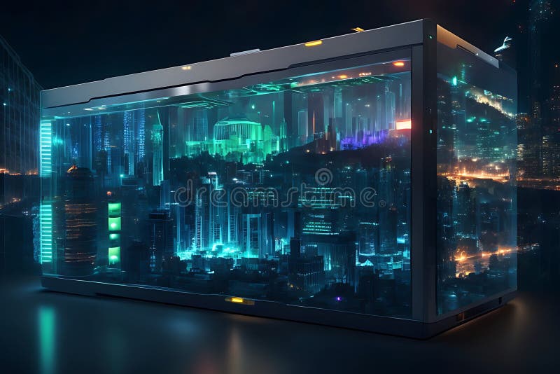 Powerful Data Management System with Diverse KPIs and Metrics Connected ...