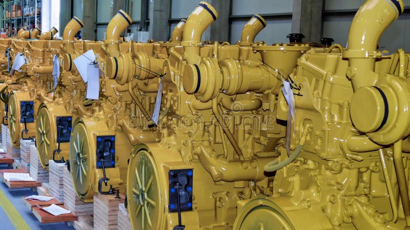 The Vehicles Powerful Propulsion System Propels it Forward at ...