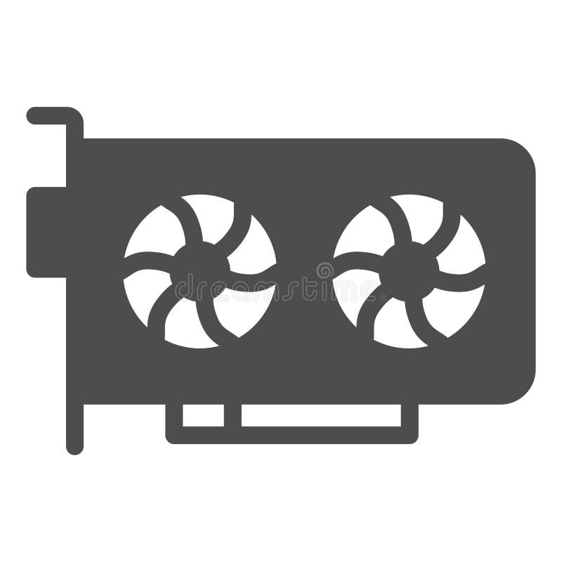 Gpu Pictogram Stock Illustrations – 745 Gpu Pictogram Stock ...