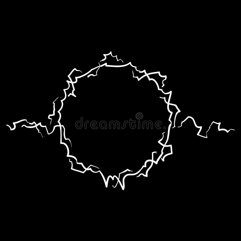 Electrostatic Electricity Stock Illustrations – 459 Electrostatic ...