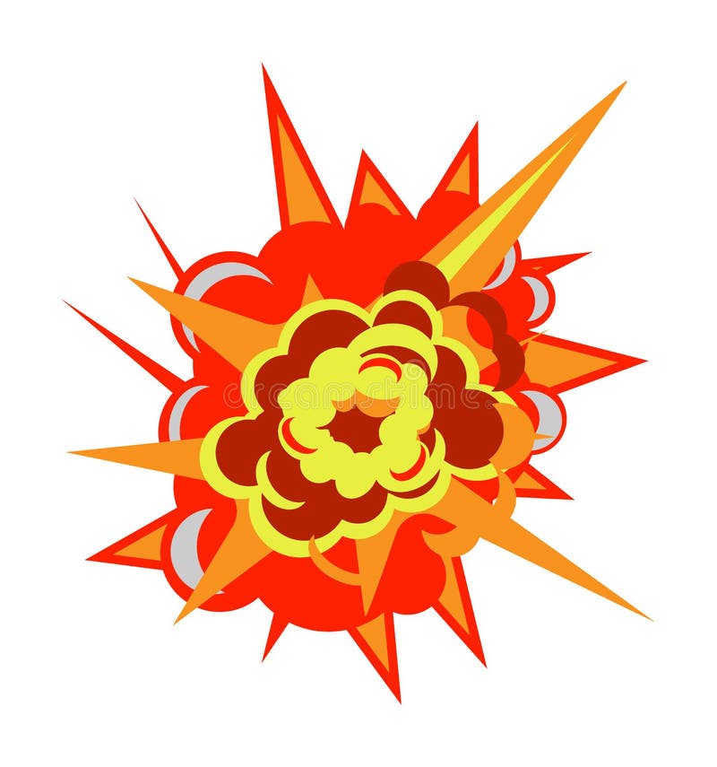 Dynamite Blaze Stock Illustrations – 208 Dynamite Blaze Stock ...