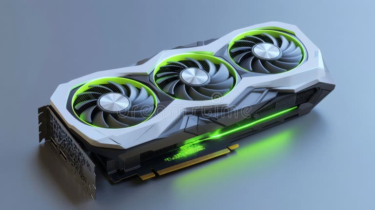 Powerful Graphics Card Stock Illustrations – 1,108 Powerful Graphics ...