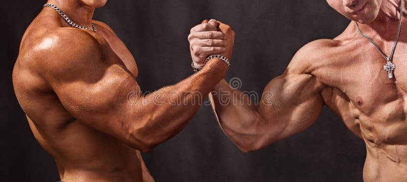 Wrestling Hand Shake Stock Photos - Free & Royalty-Free Stock Photos ...