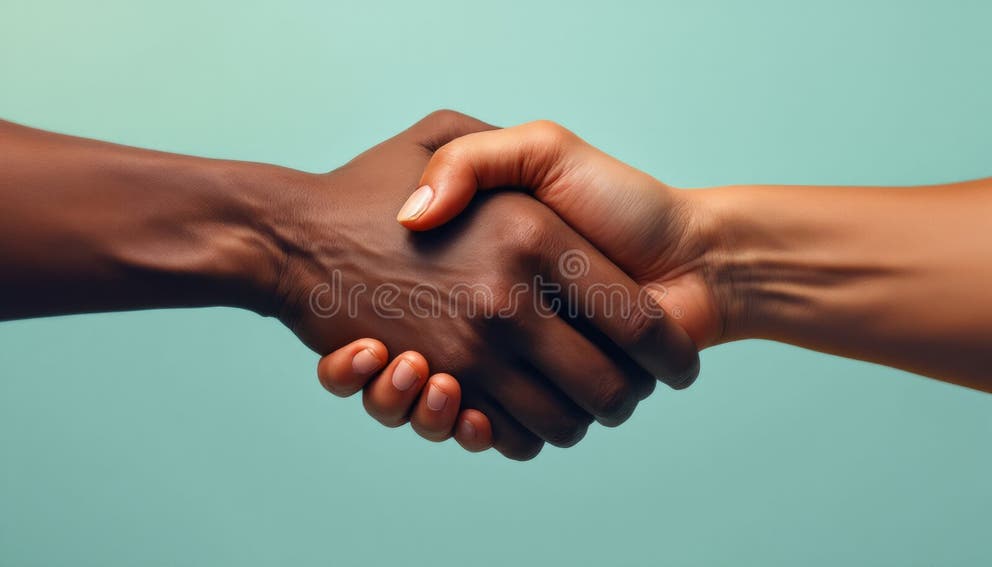 A Powerful Handshake: Unity, Diversity, and the Strength of ...