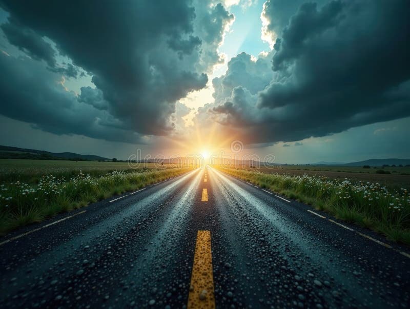 Navigating the Crossroads a Significant Decision Point Examining the ...