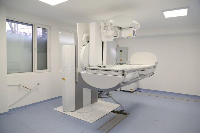 Powerful Image Enhancement Tool Capable of Performing All Radiology ...