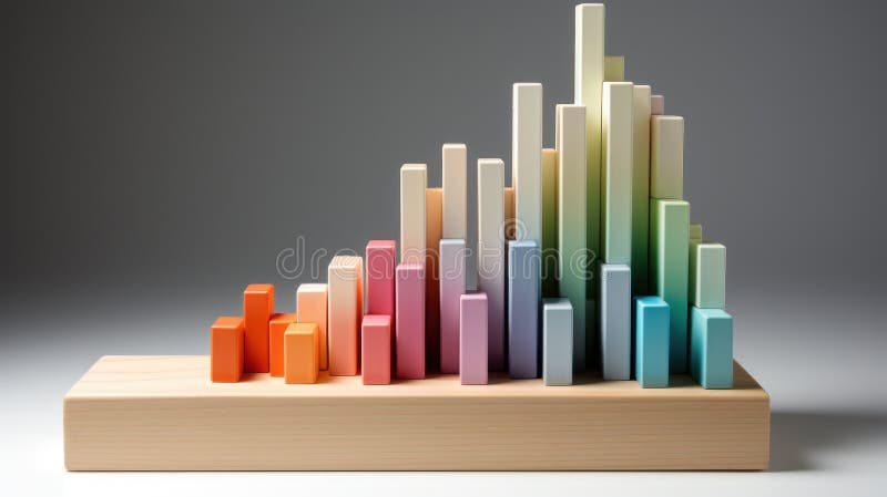 Ascending Ambitions: a Simple Example of a Rising Graph Stock ...