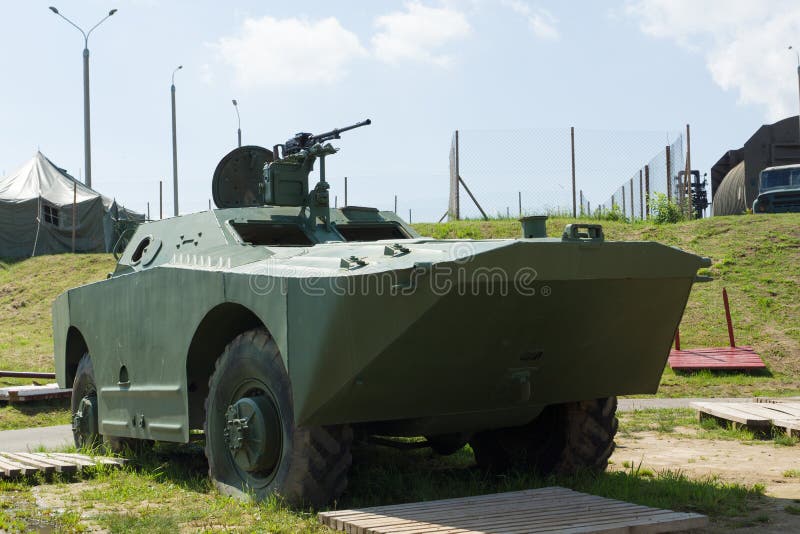 Powerful military machine stock image. Image of security - 76107729